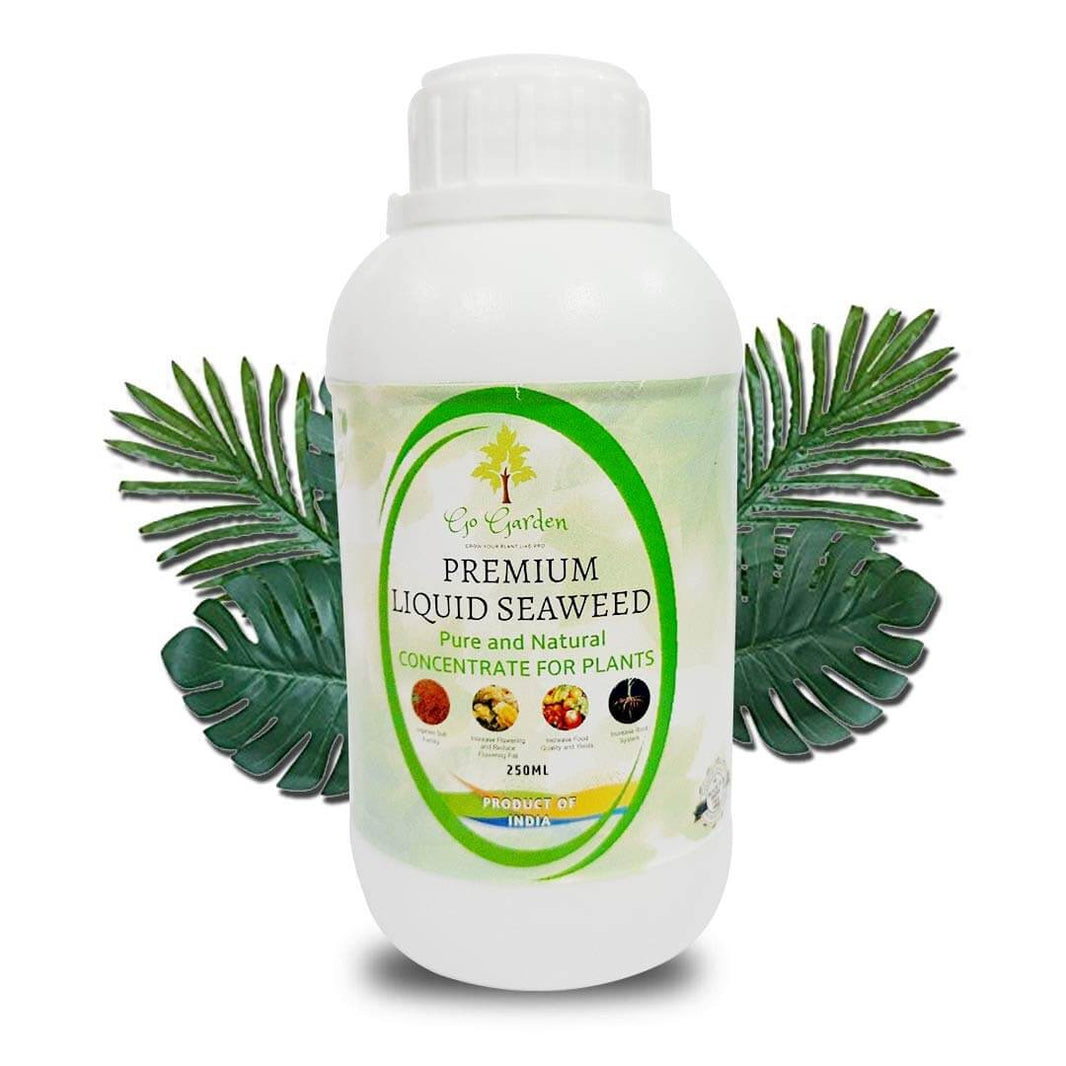 Go Garden - India's Gardening & Fertilizer Experts