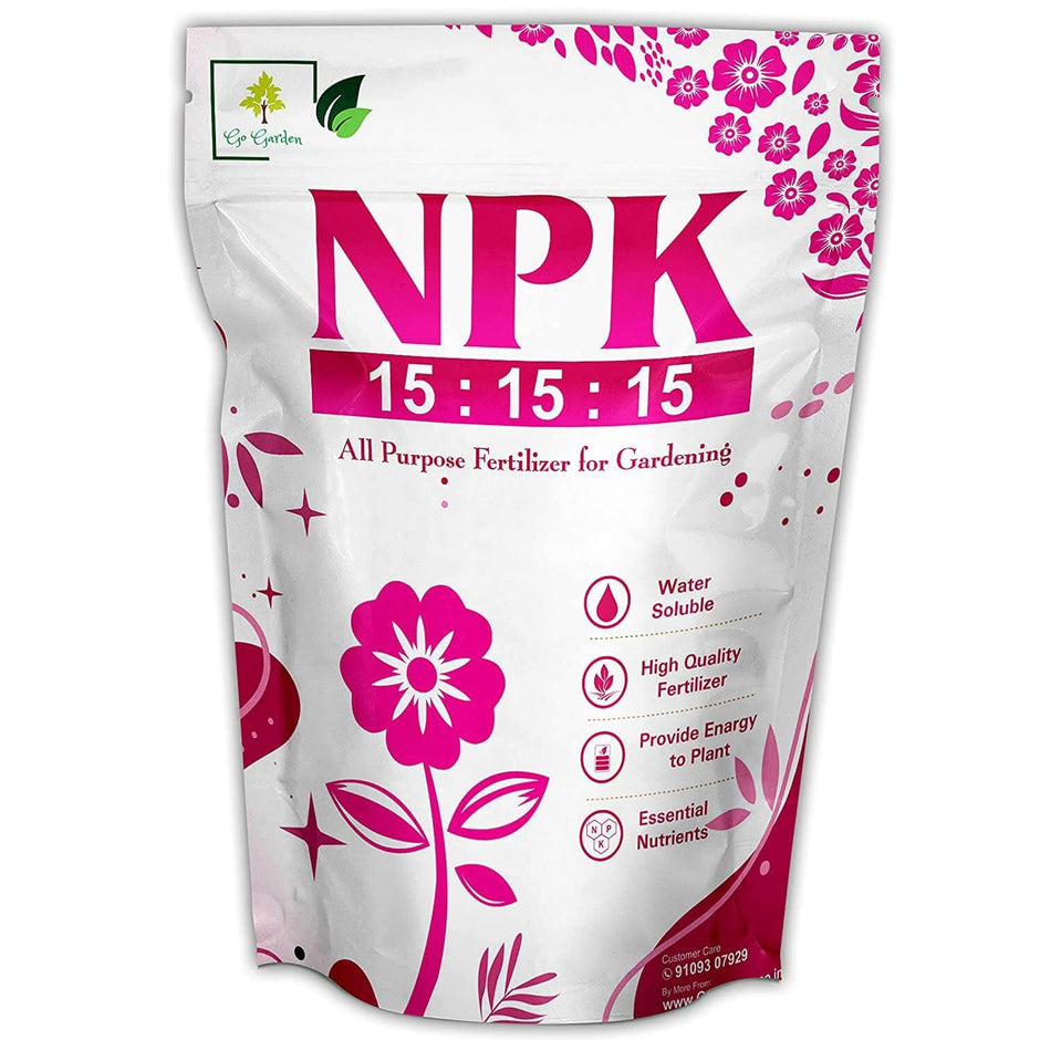 Go Garden - India's Gardening & Fertilizer Experts