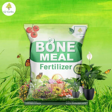 Go Garden - India's Gardening & Fertilizer Experts