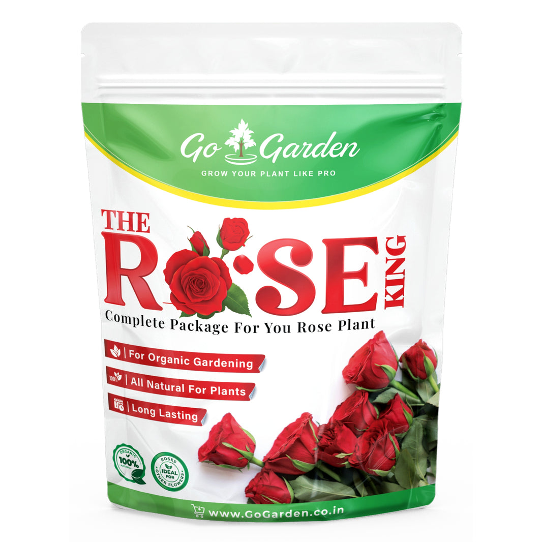 Go Garden - India's Gardening & Fertilizer Experts