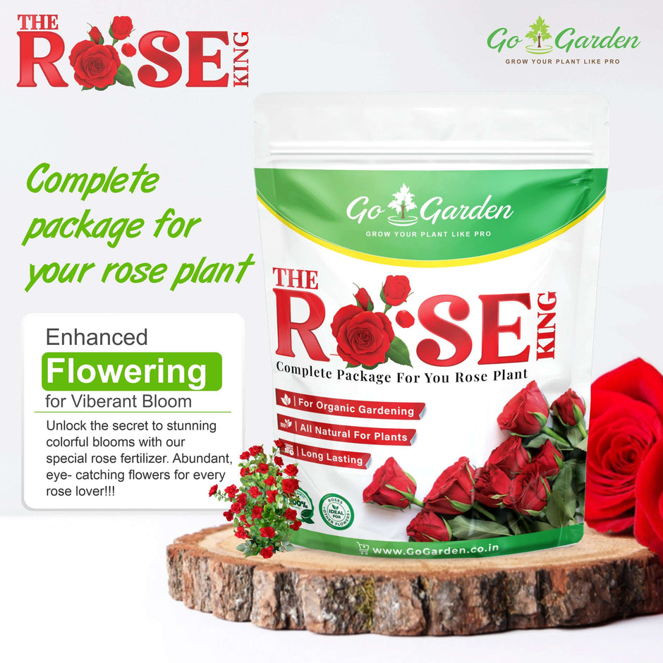 Go Garden - India's Gardening & Fertilizer Experts